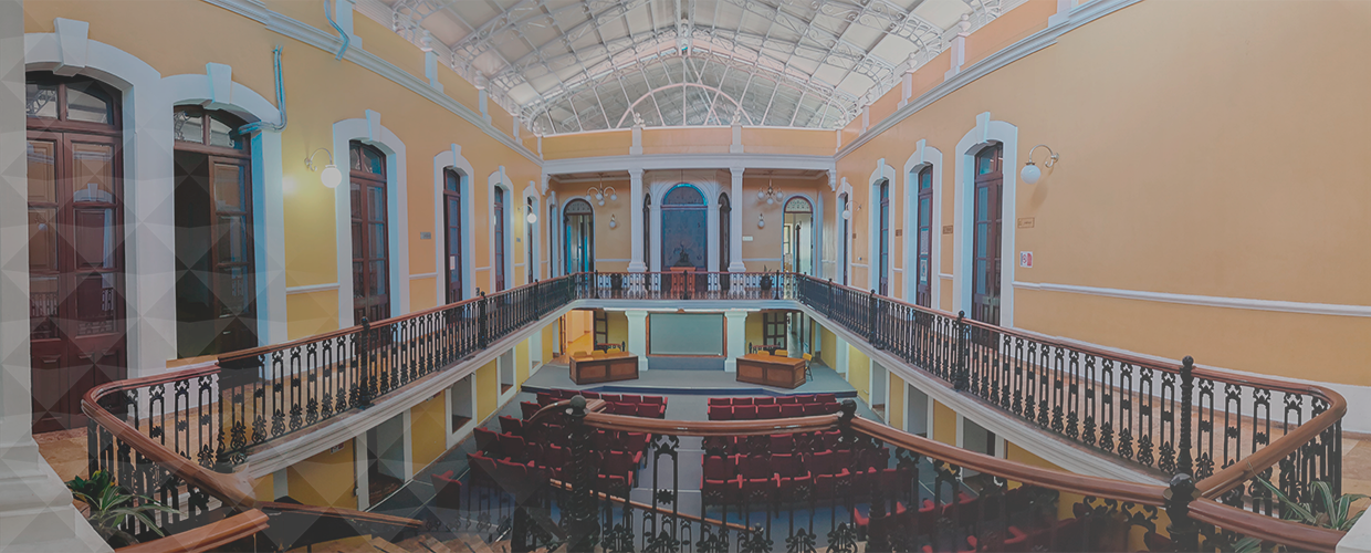 Index – El Colegio de Veracruz