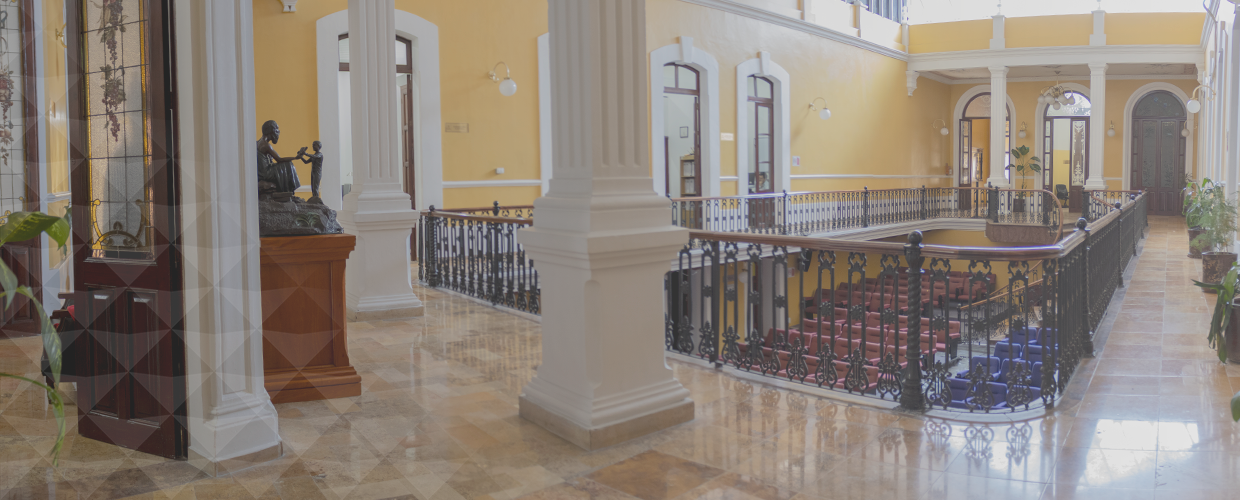 Index – El Colegio de Veracruz